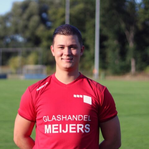 SV Meerssen 1 - SV Meerssen